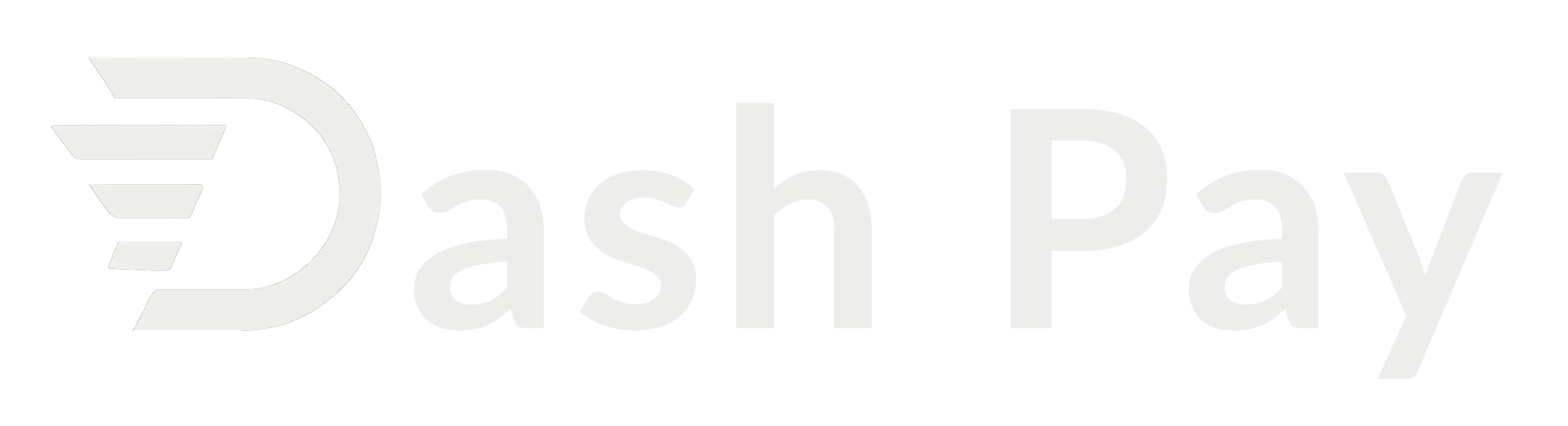 Dash Pay Internal Dashboard